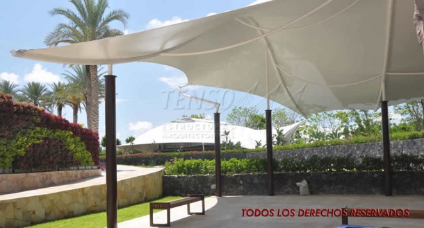 Que es una velaría y que tipos de velaría existen